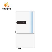 China Wholesale Hybrid Solar Inverter 48V 8KW 10KW 3 MPPT 2 Strings Per MPPT for sale