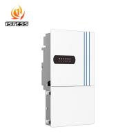 China Wholesale Hybrid Solar Inverter 48V 8KW 10KW 3 MPPT 2 Strings Per MPPT for sale