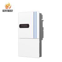 China Wholesale Hybrid Solar Inverter 48V 8KW 10KW 3 MPPT 2 Strings Per MPPT for sale