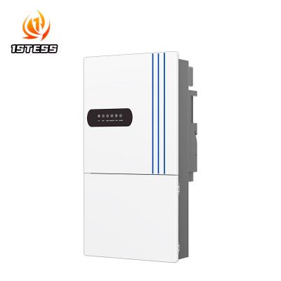 China Wholesale Hybrid Solar Inverter 48V 8KW 10KW 3 MPPT 2 Strings Per MPPT for sale