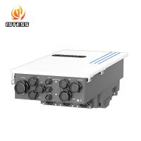 China Wholesale Hybrid Solar Inverter 48V 8KW 10KW 3 MPPT 2 Strings Per MPPT for sale