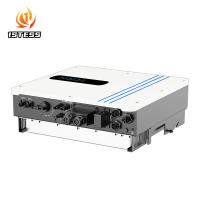 China IP65 Single Phase Off Grid Hybrid Solar Inverter 48V 5kW 120A MPPT for sale