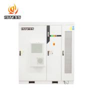 China EnerArk2.0 Industrial Battery Energy Storage System 30kW-100kW 215kWh LiFePO4 Container for sale