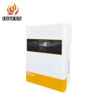 China 6200W 48V Hybrid Solar Inverter 120A MPPT Pure Sine Wave 230VAC for Solar Power System for sale