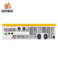 China 8.5kW 11kW Solar Off Grid Inverter 48V Single Phase MPPT Hybrid Inverter 50Hz 60Hz for sale