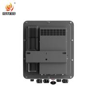 China 48V 3kW to 6kW Hybrid Solar Inverter IP65 Single Phase Dual MPPT Pure Sine Wave On Off Grid for sale