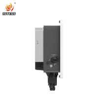 China IP66 360V Hybrid Solar Inverter 3kW-6kW Pure Sine Wave On Off Grid Dual MPPT 97.8% Efficiency for sale