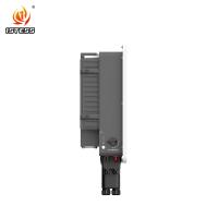 China Three Phase 25kW Hybrid Solar Inverter 120V-800V MPPT IP66 Pure Sine Wave On Off Grid for sale