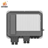 China 360VDC Solar Inverter SP3K6H 3600W 50Hz/60Hz Bluetooth APP Lithium Lead Acid for sale