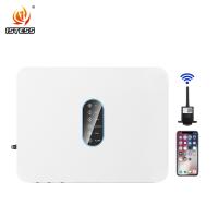 China SP5KH Hybrid Inverter 5000W 360V Battery IP66 Wall Mount RD 1699/661 for sale