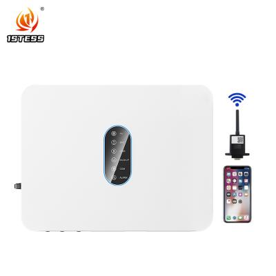 China SP5KH Hybrid Inverter 5000W 360V Battery IP66 Wall Mount RD 1699/661 for sale
