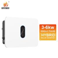 China SP5KH Hybrid Inverter 5000W 360V Battery IP66 Wall Mount RD 1699/661 for sale
