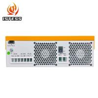 China 1.5kW 24V Pure Sine Wave Hybrid Inverter IP65 MPPT 60A Solar Charger for sale