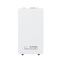 China Emergency Backup Home Energy Storage All in One Battery Pack 48V 15kWh 314Ah for sale