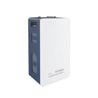 China Outdoor Home All in One Battery Pack 48V 15kWh 314Ah Energy Storage System Durable for sale