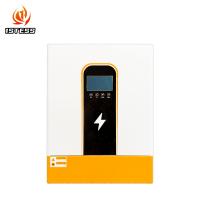 China 11KW 48V Off Grid Pure Sine Wave Solar Inverter Dual MPPT 120A Parallel 6 Units for sale