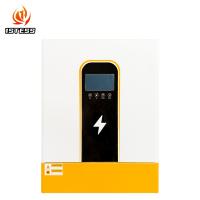 China 8.5kW 48V Single Phase Hybrid Solar Inverter Dual MPPT 120A Output for Off Grid for sale