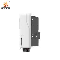 China 48V 6000W Hybrid Solar Inverter Single Phase Pure Sine Wave Off Grid Lithium Lead Acid Battery Compatible for sale