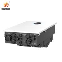 China Single Phase Off-Grid Hybrid Solar Inverter 8kW 10kW 48V Pure Sine Wave for sale