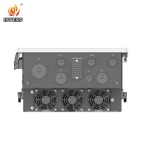 China 48V Hybrid Solar Inverter Split Phase MPPT Charger 5kw to 11.4kw On Off Grid Pure Sine Wave for sale