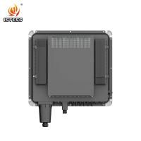 China High Voltage 150V Three Phase Hybrid Solar Inverter 12kW to 30kW with 98.4% Efficiency for sale