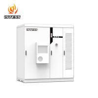 China All in One Scalable Energy Storage Battery System Container 143.36-215kWh LiFePO4 for sale