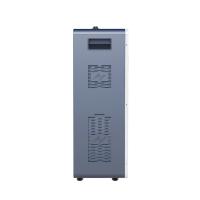 China Modular Wall Mounted LiFePO4 Battery 48V 314Ah 15kWh Energy Storage System Parallel Support for sale