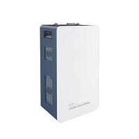 China Compact Wall Mounted 51.2V 314Ah LiFePO4 Battery Pack 16kWh Home Energy Storage System for sale