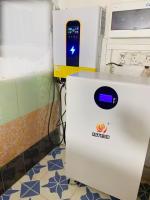China Pure Sine Wave 8.5kW 11kW Single Phase Off Grid Hybrid Solar Inverter 48V MPPT Parallel for sale