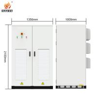 China Power Conversion System Energy Storage Converter 500kW 625kW 1000kW On Off Grid High Efficiency for sale