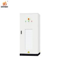 China Flexible Power Conversion System 50kW 500kW PCS Energy Storage Converter Single DC Input for sale