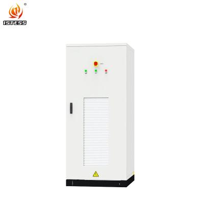 China Flexible Power Conversion System 50kW 500kW PCS Energy Storage Converter Single DC Input for sale