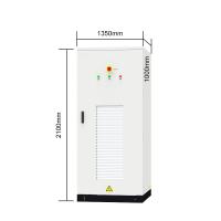 China Flexible Power Conversion System 50kW 500kW PCS Energy Storage Converter Single DC Input for sale
