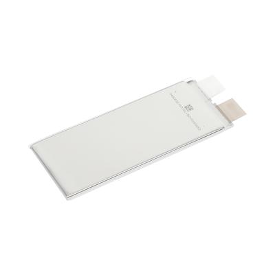 China 16Ah 3.7V LiFePO4 Battery Cell High Performance Fast Charging Lithium Iron Phosphate for sale