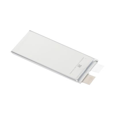 China LiFePO4 Battery Cell 16Ah 3.7V High Power Output for Various Applications for sale