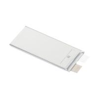 China LiFePO4 Battery Cell 3.7V 16Ah 800 Cycles Long Life Enhanced Safety for sale