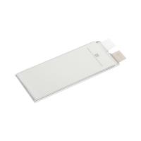 China LiFePO4 Battery Cell 3.7V 16Ah High Discharge Rate for Energy Storage for sale