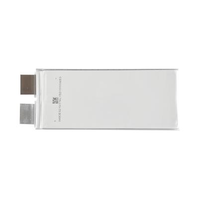 China LiFePO4 Battery Cell 3.7V 16Ah High Safety 800 Cycles for sale