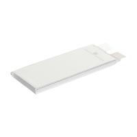 China 3.7V 22Ah LiFePO4 Battery Cell 10C Pulse High Discharge Rate for Power Efficiency for sale
