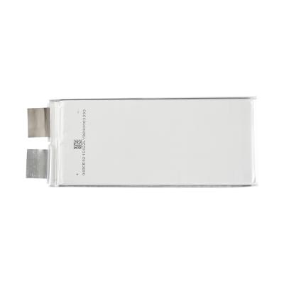 China 3.7V 22Ah LiFePO4 Battery Cell 10C Pulse High Discharge Rate for Power Efficiency for sale