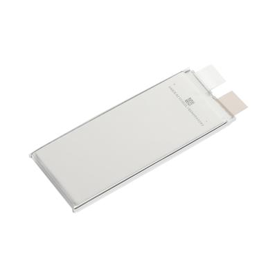 China 3.7V 22Ah LiFePO4 Battery Cell 800 Cycles Long Life for Industrial Applications for sale