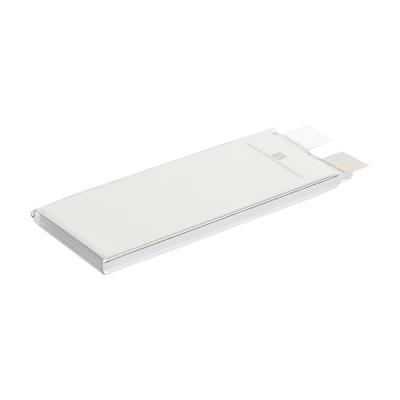 China 3.7V 22Ah LiFePO4 Battery Cell 305g Lightweight for Portable Devices for sale