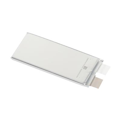 China LiFePO4 3.7V 22Ah 7C High Discharge Battery Cell 305g Fast Response for sale