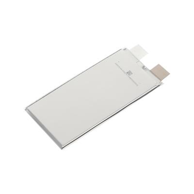 China 3.7V 27Ah LiFePO4 Battery Cell Prismatic High Capacity for Solar Energy Storage for sale