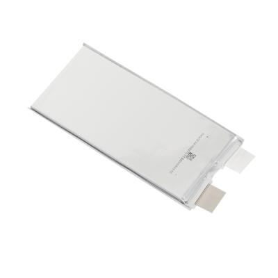 China 3.7V 27Ah LiFePO4 Battery Cell High Safety Long Life 800 Cycles Industrial Grade for sale