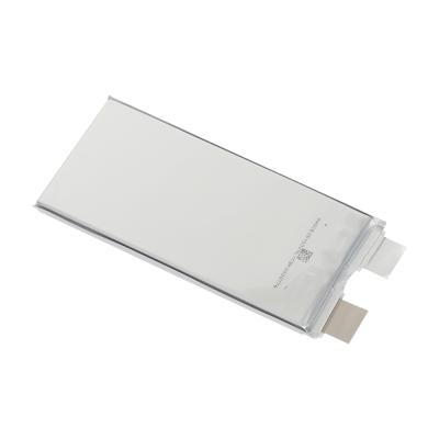 China LiFePO4 Battery Cell 3.7V 27Ah High Energy Density Long Cycle Life 800 Cycles for sale