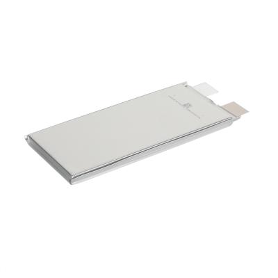 China 3.7V 27Ah LiFePO4 Prismatic Battery Cell for EV and Energy Storage Systems for sale