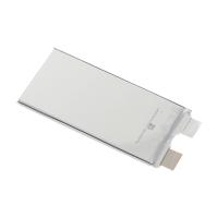 China 3.7V 27Ah LiFePO4 Prismatic Battery Cell for EV and Energy Storage Systems for sale