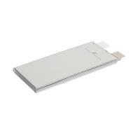 China 27Ah 3.7V LiFePO4 Battery Cell with Overcharge and Short Circuit Protection for sale