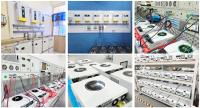 China 1500W 24V Pure Sine Wave MPPT 60A Off Grid Inverter Single Phase High PV Input for sale